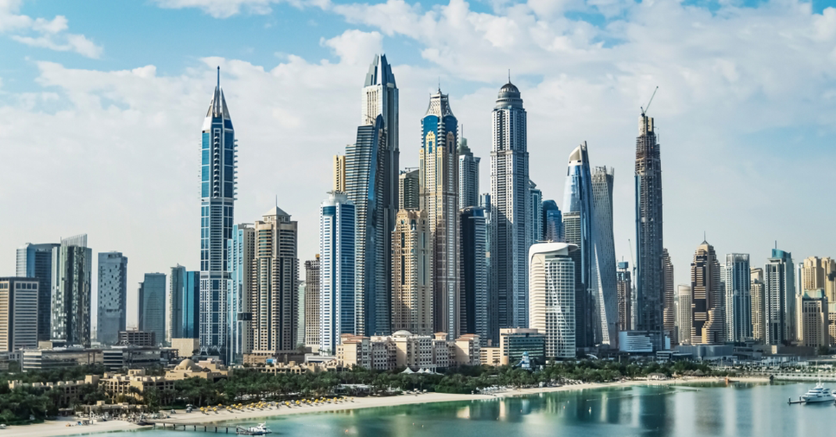 How To Start a Small Business in Dubai in 2025 - mazeed